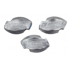 Medium Gripple / 2 - 3,25 mm