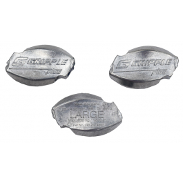 Large Gripple / 3,25 - 4,2 mm